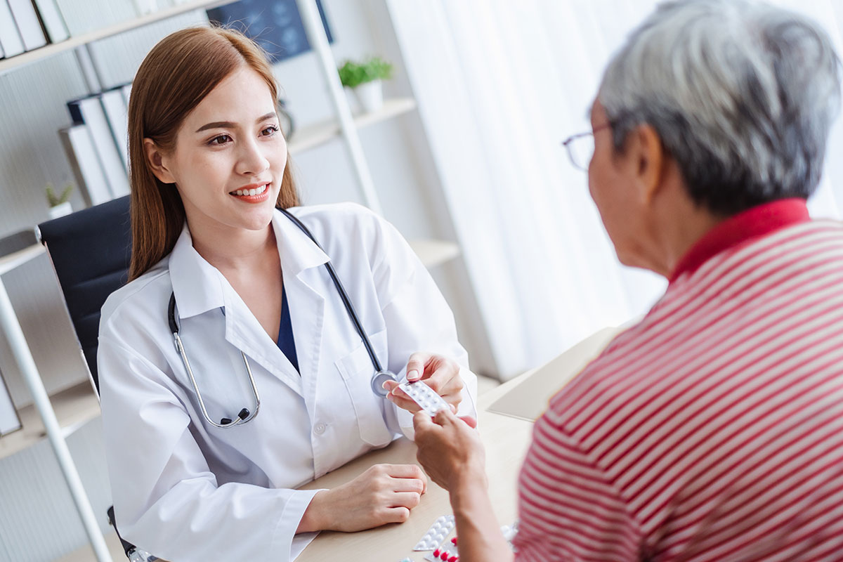 Step Therapy Program | ASEBP MyRetiree Plan